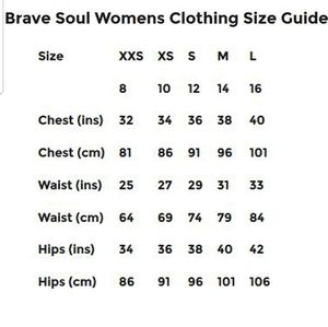 Brave Soul | Jackets & Coats | Brave Soul Clare Faux Fur Coat | Poshmark